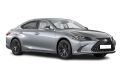 Lexus ES Saloon car leasing offers from Ride